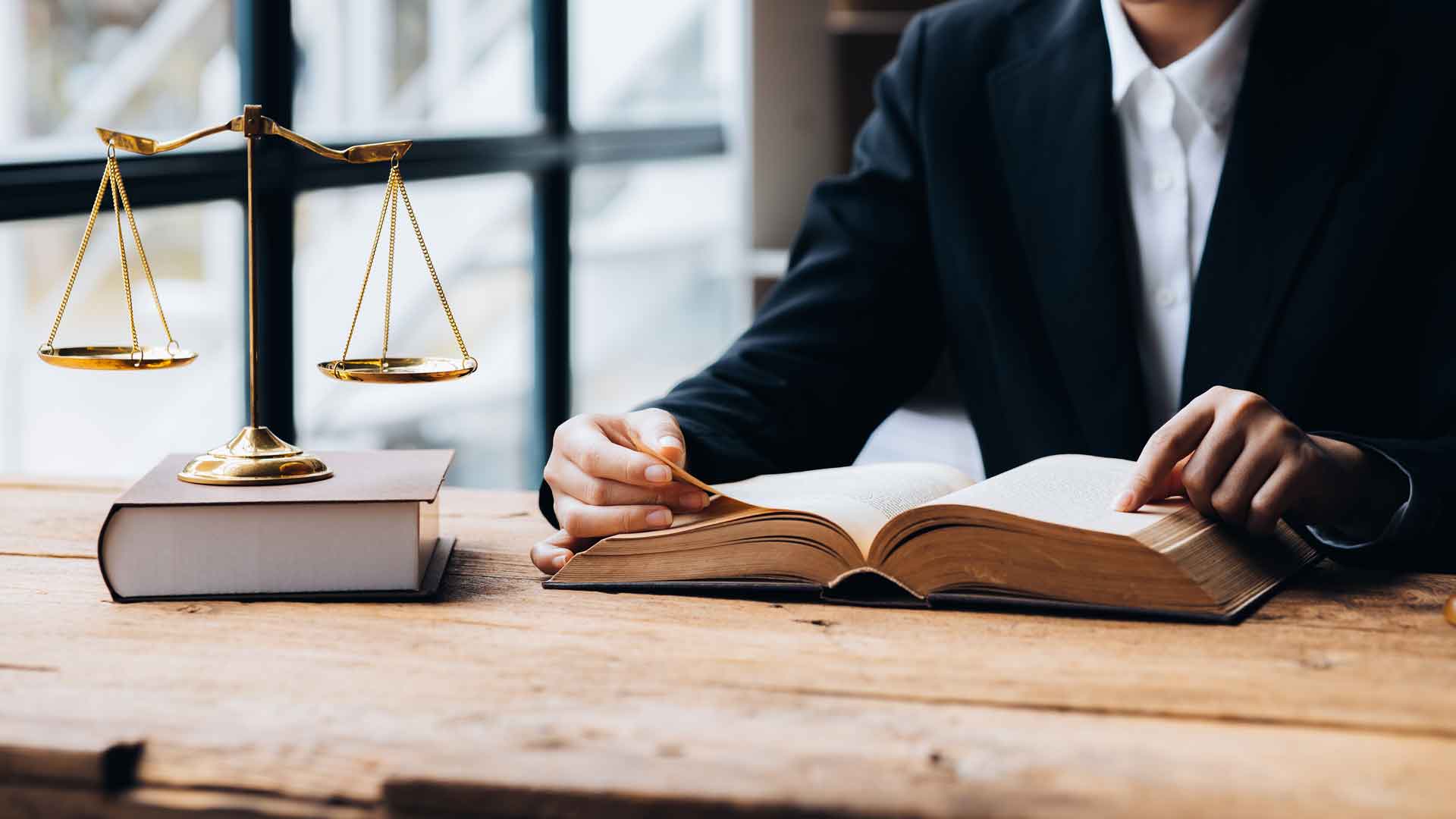 Edmonton's Go-To Class Action Lawyer: Rick Mallett - Hammer Injury Law